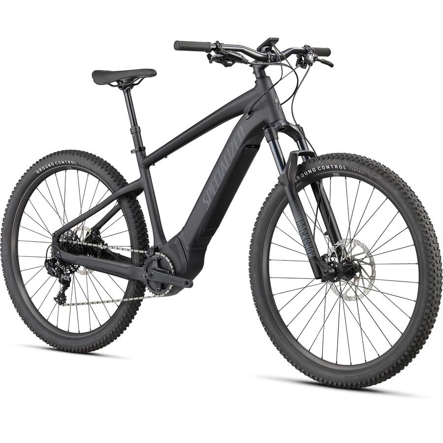 TERO SPECIALIZED TERO 4.0 BLK/BLK