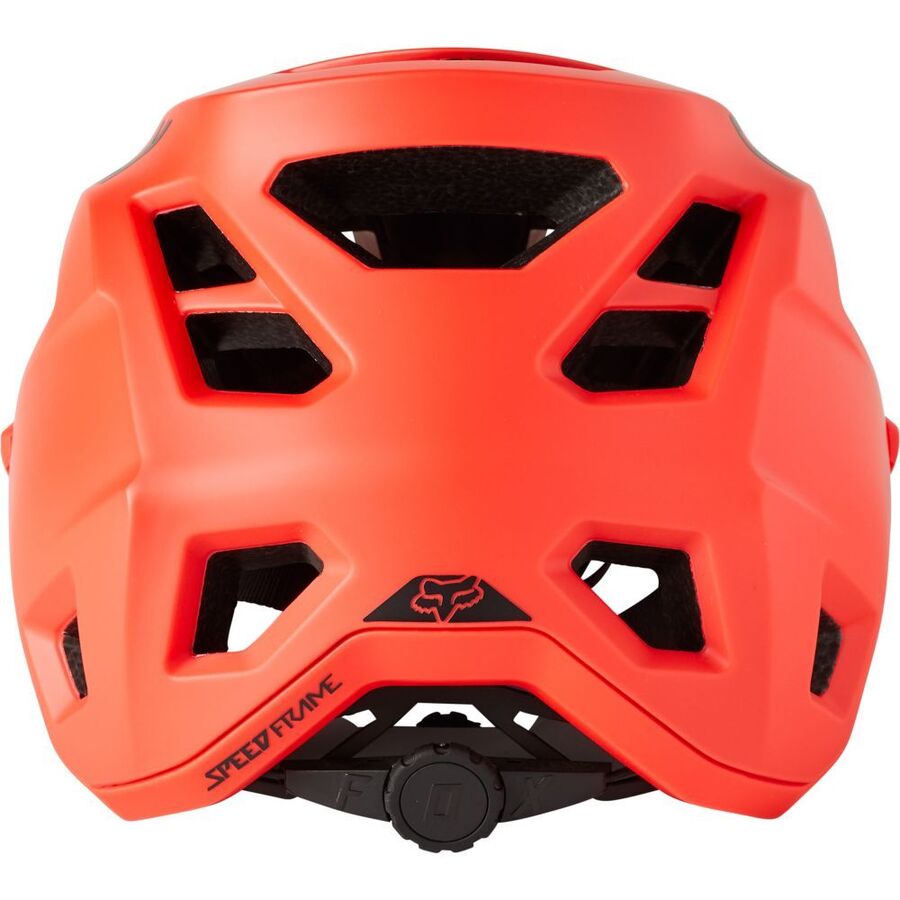 LIQUIDACIÓN FOX SPEEDFRAME PRO HELMET ATMC PNCH
